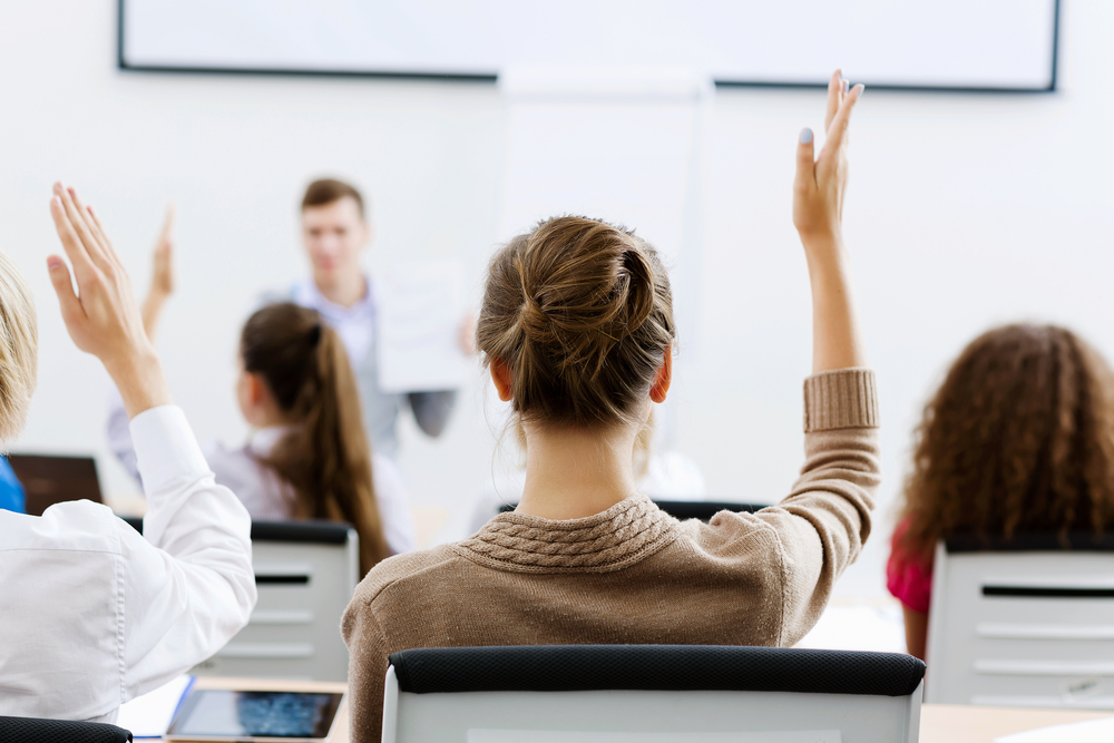 What Are The Benefits Of Instructor Led Training For IT Teams In Maryland 